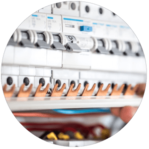 Energy Meter - Advanced and Demand Control Meter - Invendis