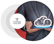 Remote Monitoring System - Invendis