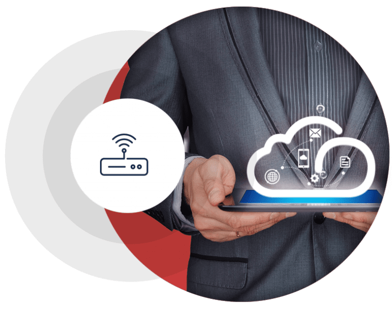 Remote Monitoring System - Invendis