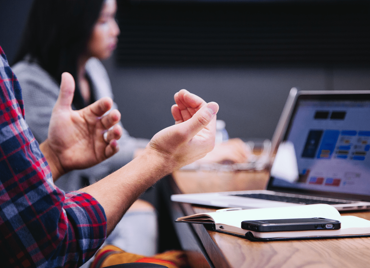 Remote Monitoring System - Invendis