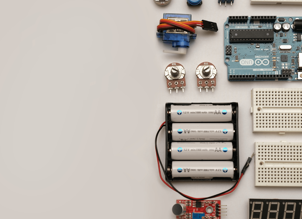 Remote Monitoring System - Invendis