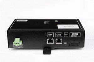 IoT Router - Gateways and Modems - iRoute - Invendis