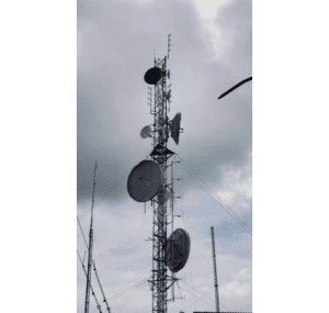 Managed Services - Telecom Tower Management - Invendis