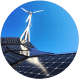 Solar Monitoring System - Clean Power - Invendis