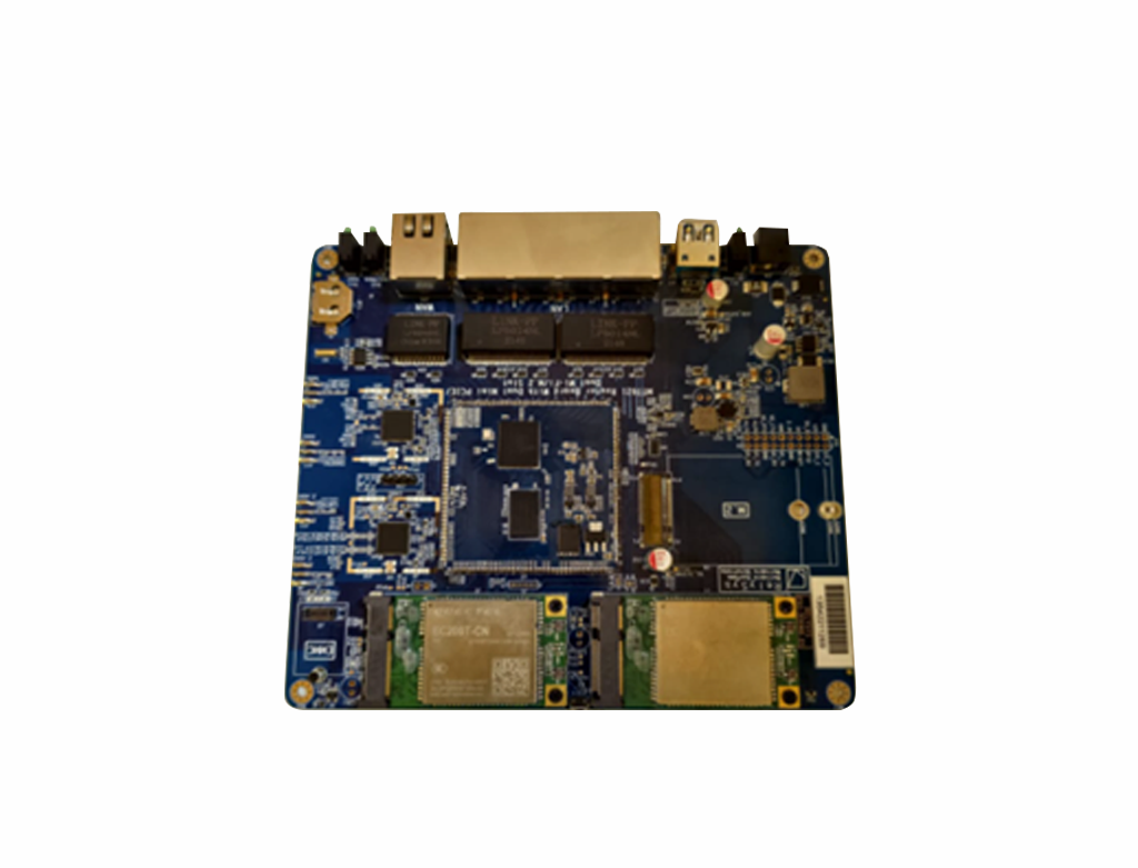 Silbo Routers - Invendis