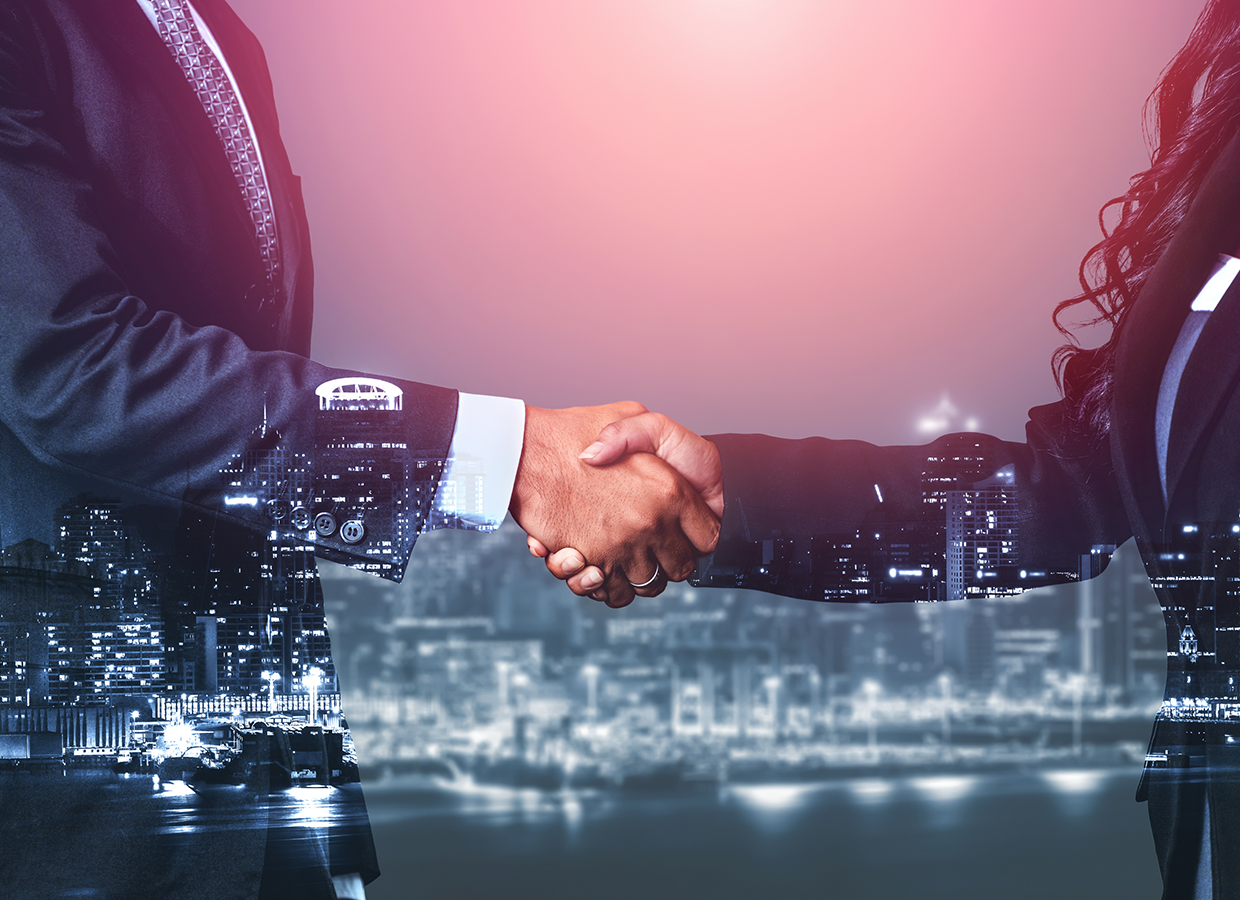 Remote Monitoring System - Invendis