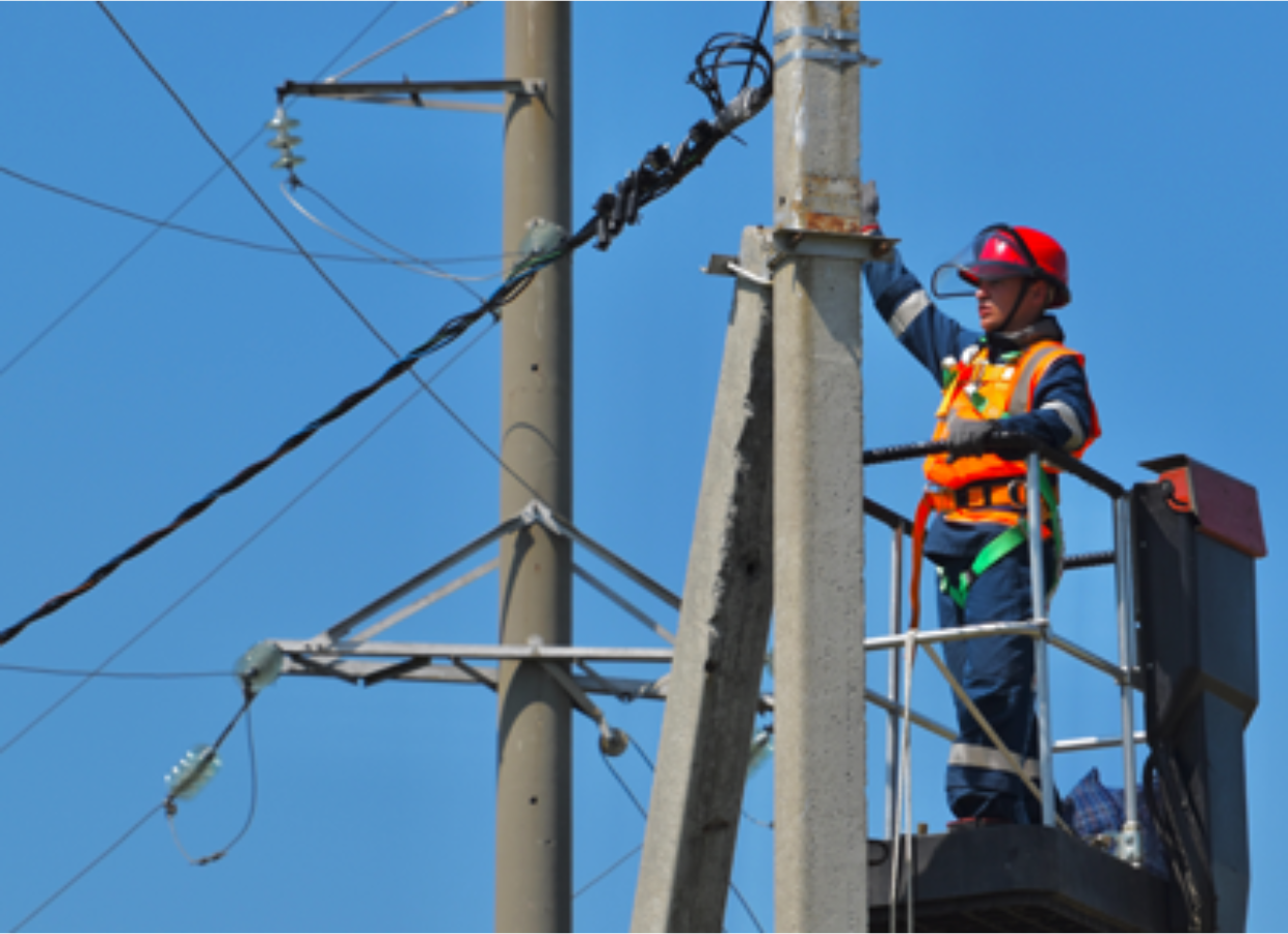 Remote Monitoring System - Invendis