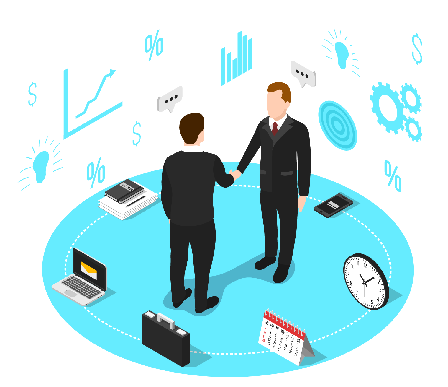 Remote Monitoring System - Invendis